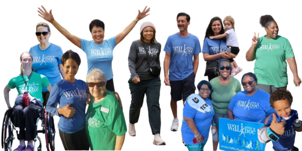 Join a Walk – Walk Locations – Walk with a Doc