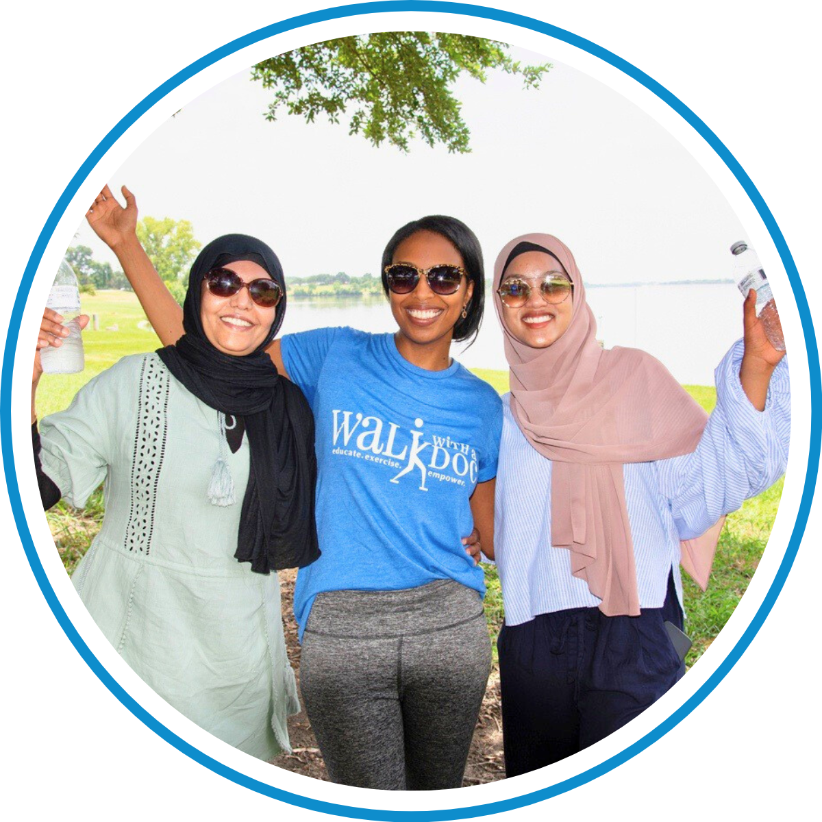 Join a Walk – Walk Locations – Walk with a Doc