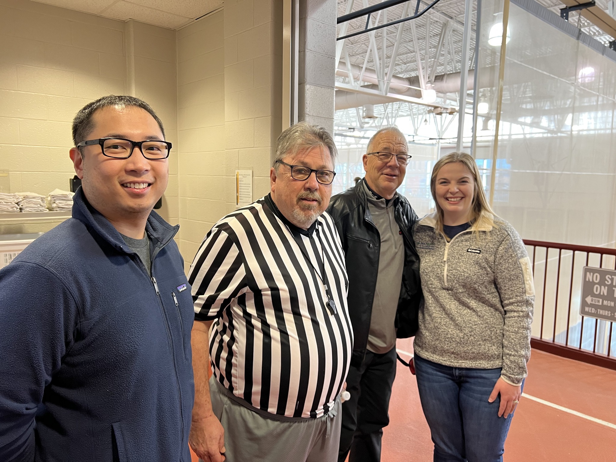 Lima, Ohio – Walk with a Doc