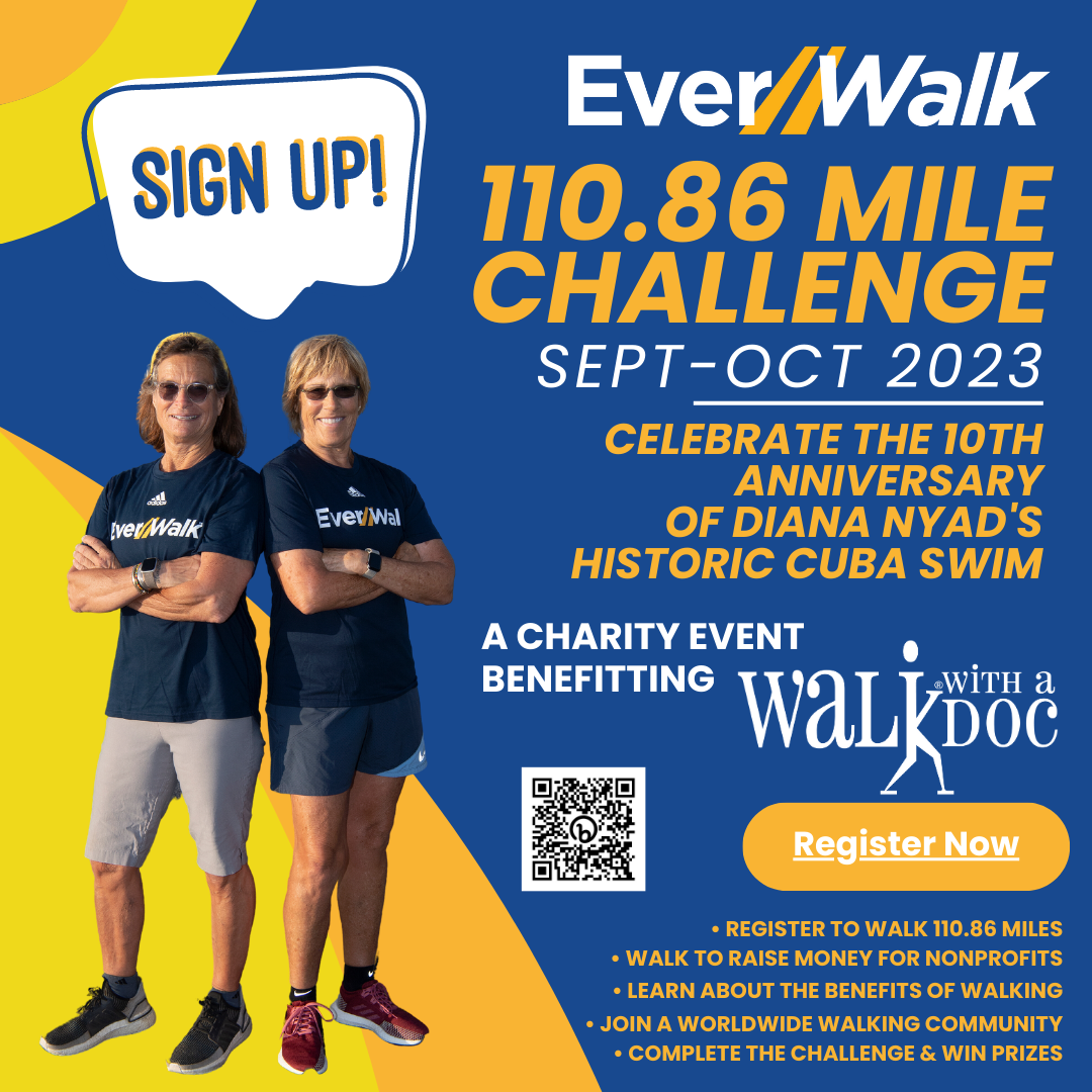 Virtual Walking Opportunities