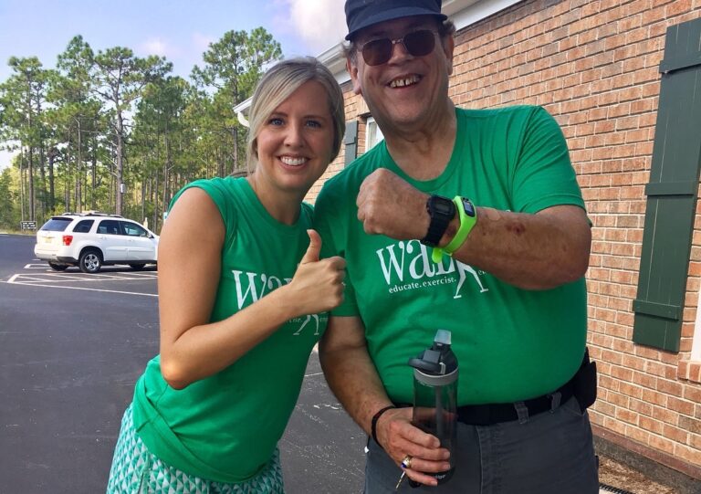 Walk with a Doc – Walk with a Doc