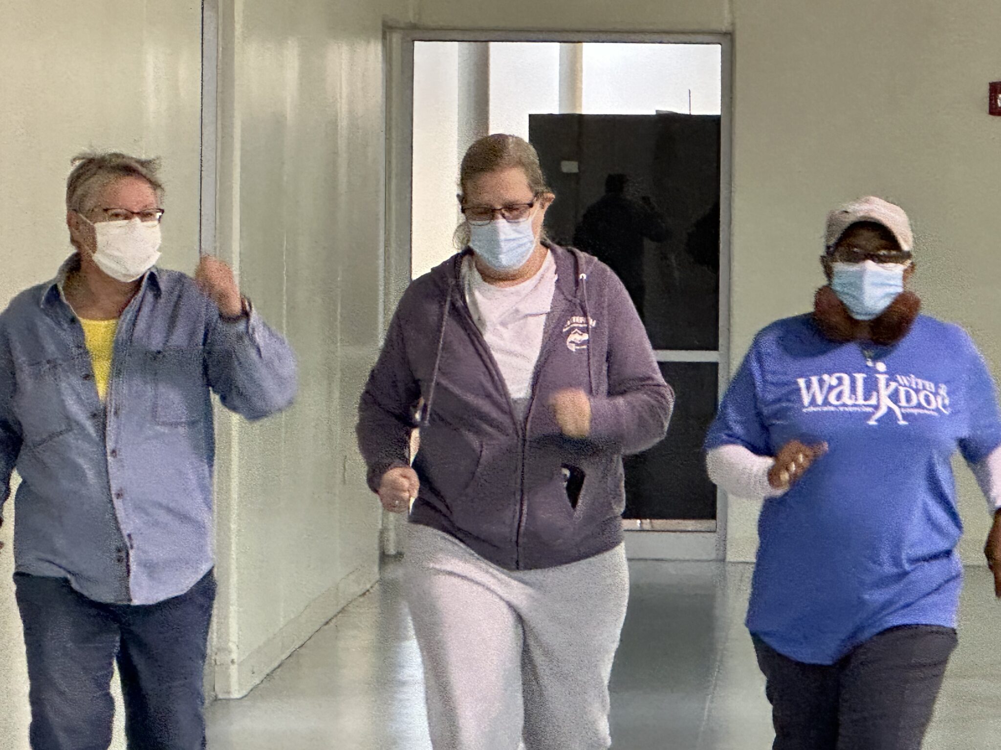 Kansas City, Missouri – Walk with a Doc