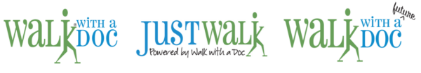 Housekeeping Items – Walk with a Doc
