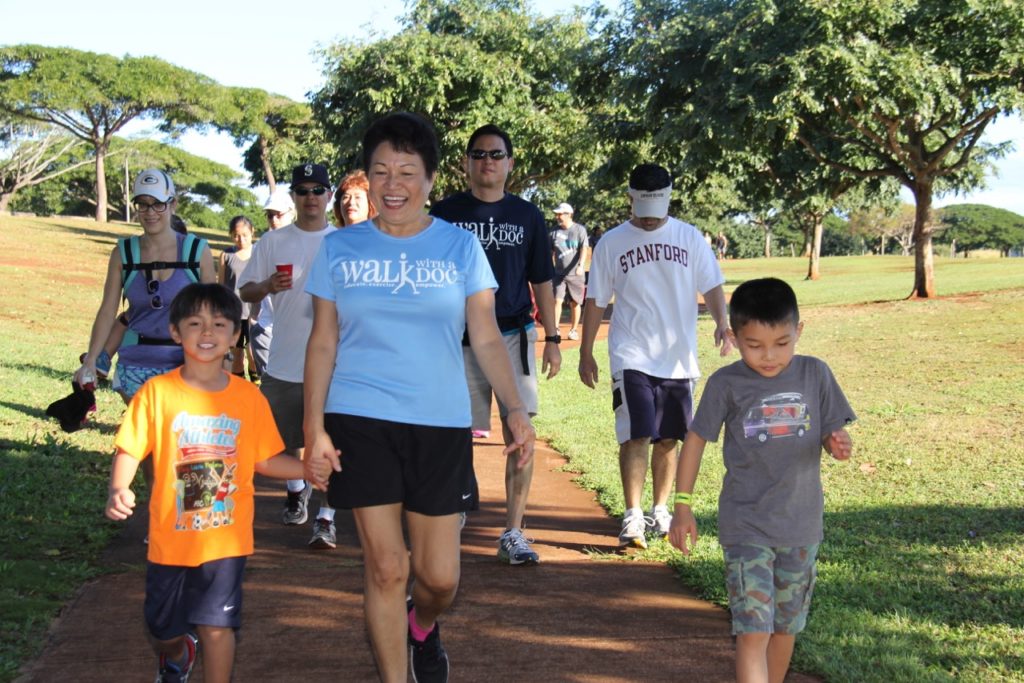 Join a Walk – FAQs – Walk with a Doc